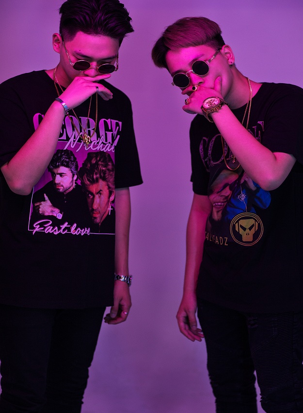 O Bling！-唱片-九天音乐